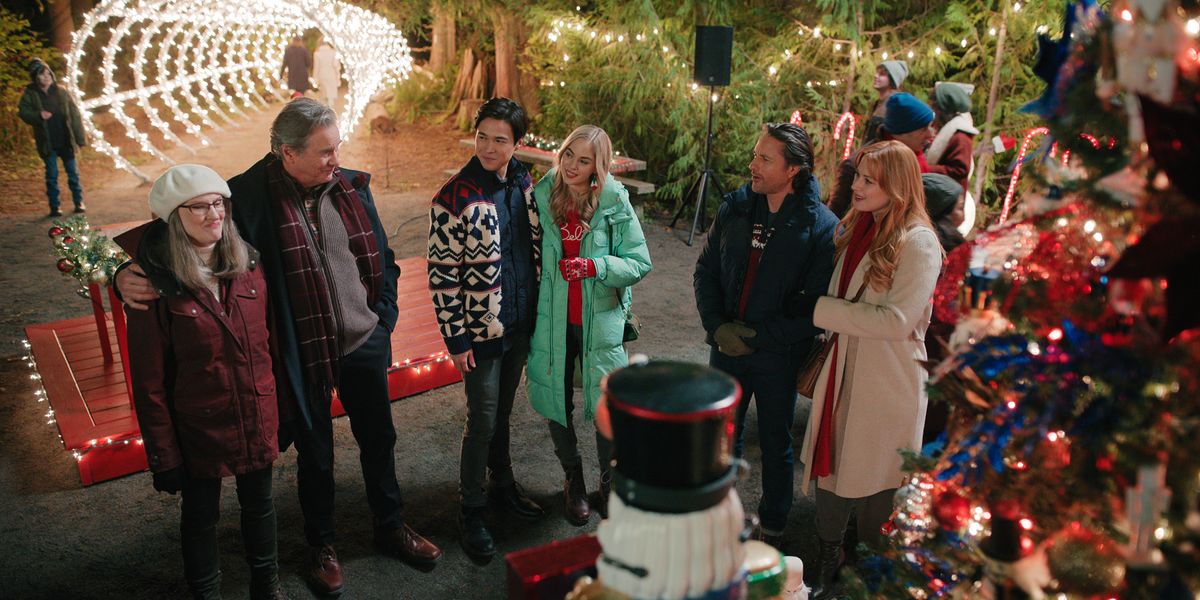 Virgin River season 6: release date, trailer, cast and more | What to Watch