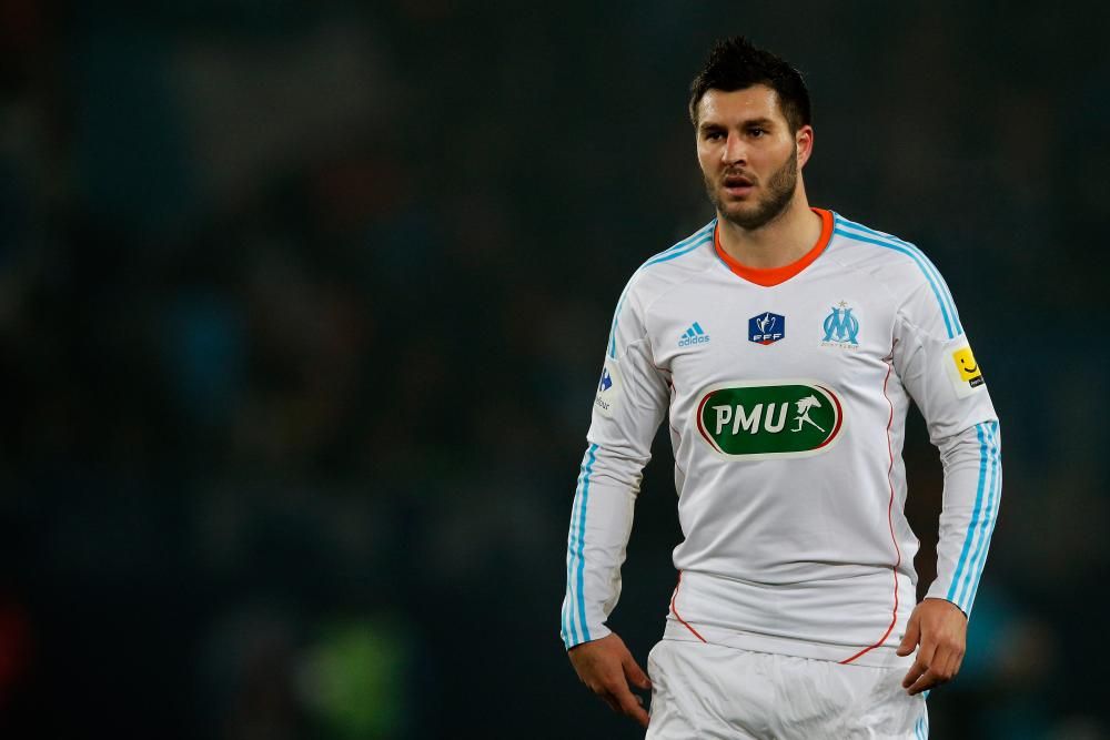 Ligue 1 Wrap: Gignac earns Marseille late win | FourFourTwo