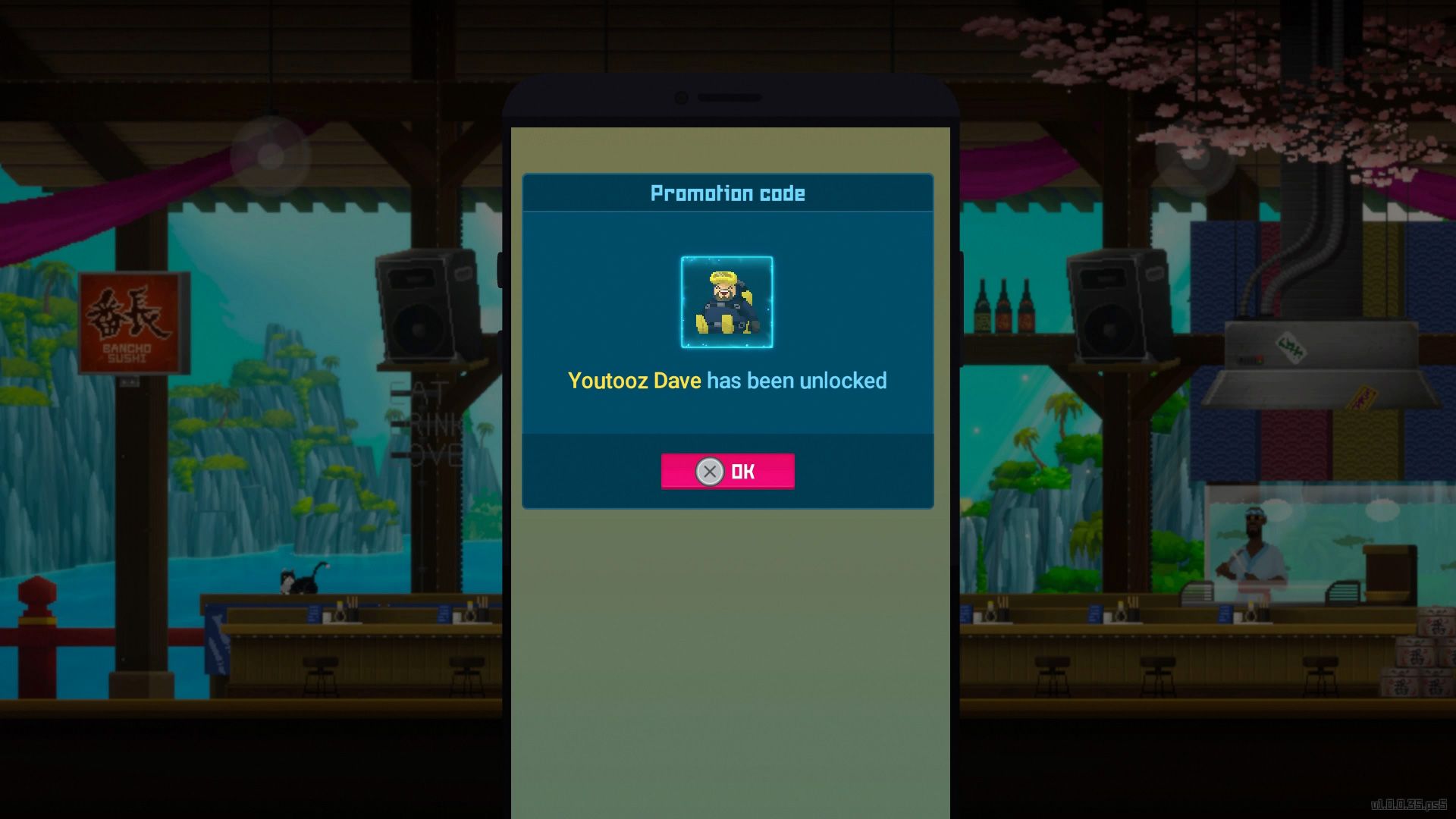 Dave the Diver promotion codes and how to redeem them | GamesRadar+
