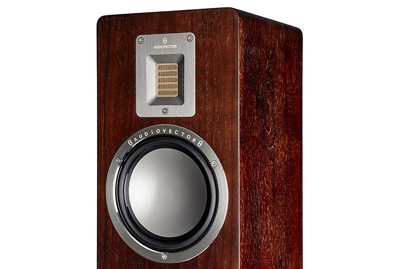 Audiovector QR3 review | What Hi-Fi?