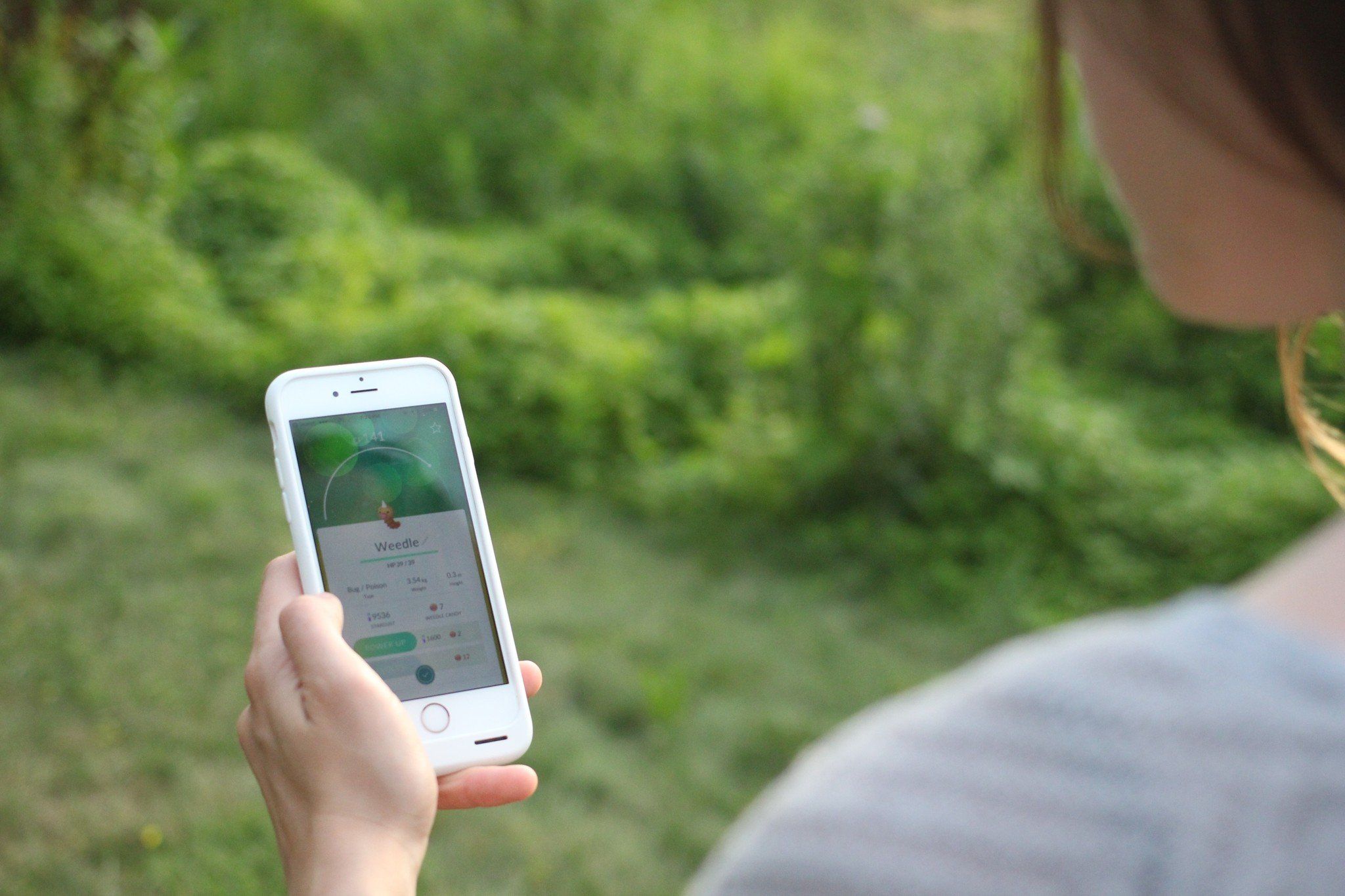 How to check your Pokémon's stats with the new Appraise feature in ...