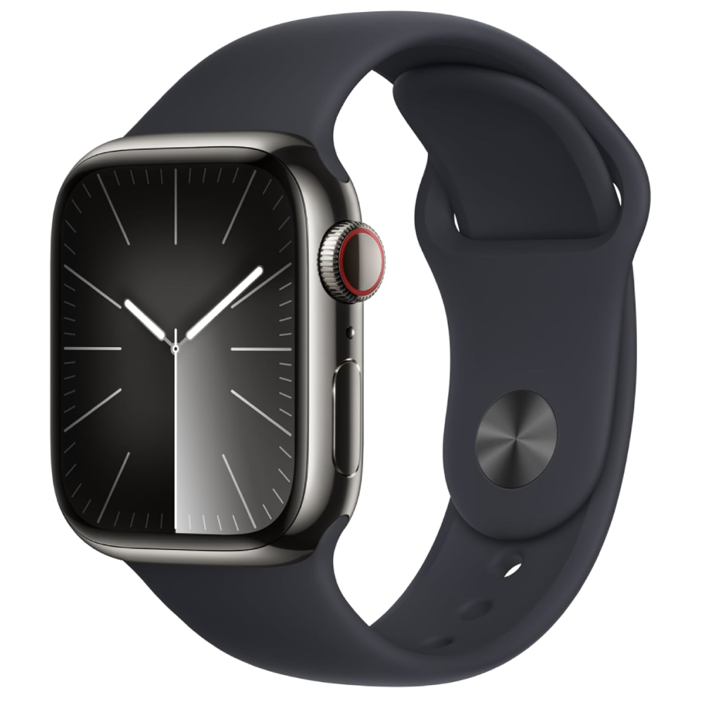 Apple Watch Cellular vs. GPS: What's the difference? | iMore