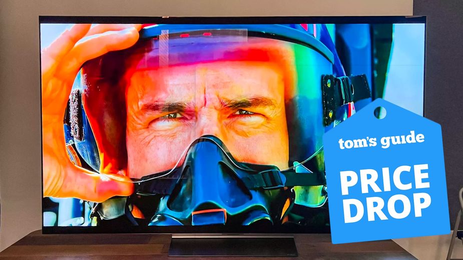 OLED TVs Coverage - Page 8 | Tom's Guide