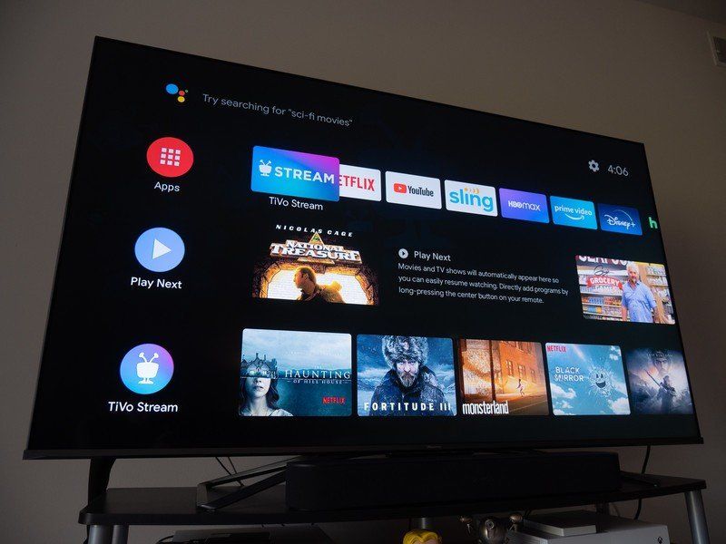 TiVo Stream 4K review: Simplify your streaming for just $50 | Android ...