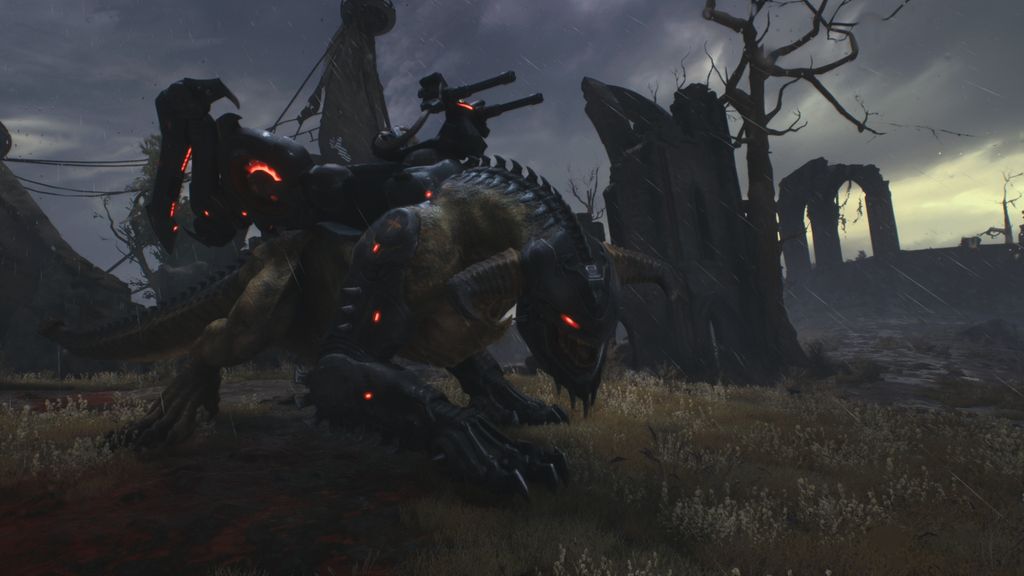 DOOM: The Dark Ages review — A brutal dark fantasy shooter | Windows ...