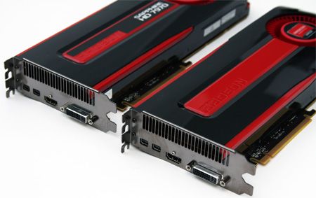 AMD Radeon HD 7950 Review: Up Against GeForce GTX 580 | Tom's Hardware
