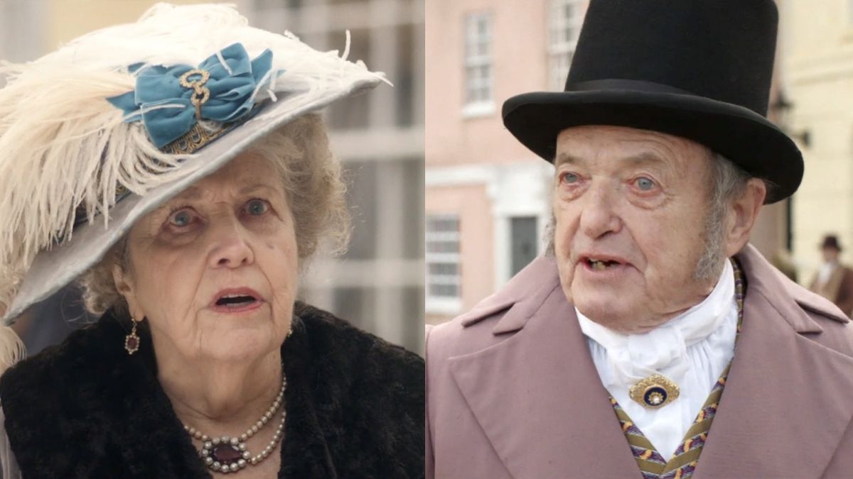 Sanditon Season 3: 10 Thoughts I Had Watching The Final Season Premiere ...