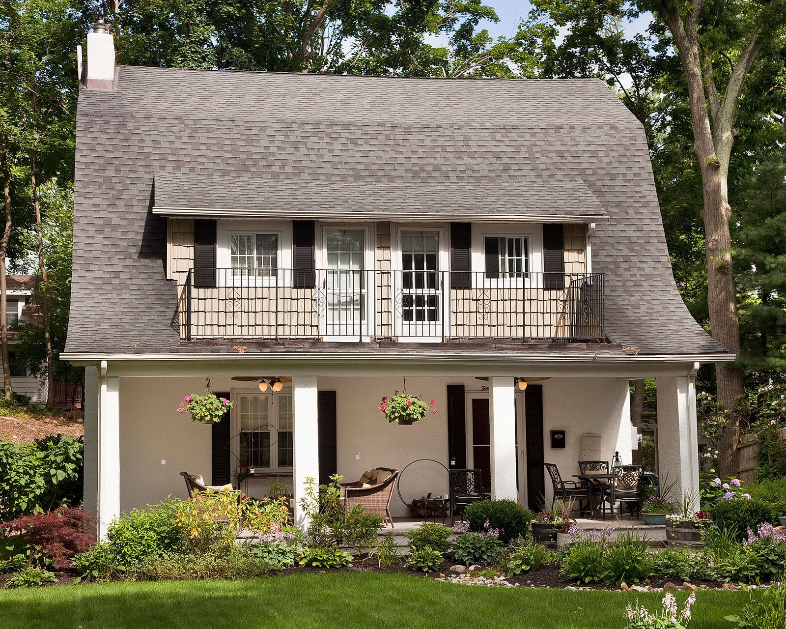 House styles: a guide to architectural styles and eras | Homes and Gardens