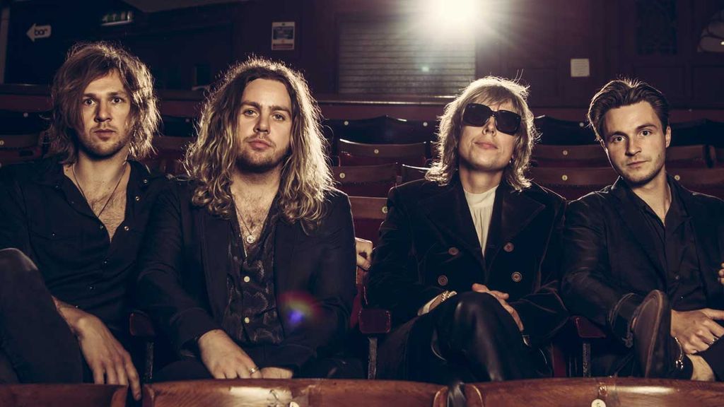 The Struts announce Remember the Name US tour | Louder