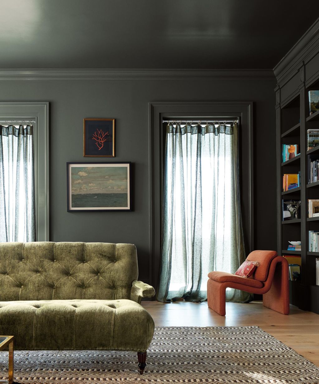 Where are the best places to shop for Benjamin Moore paints? | Homes ...