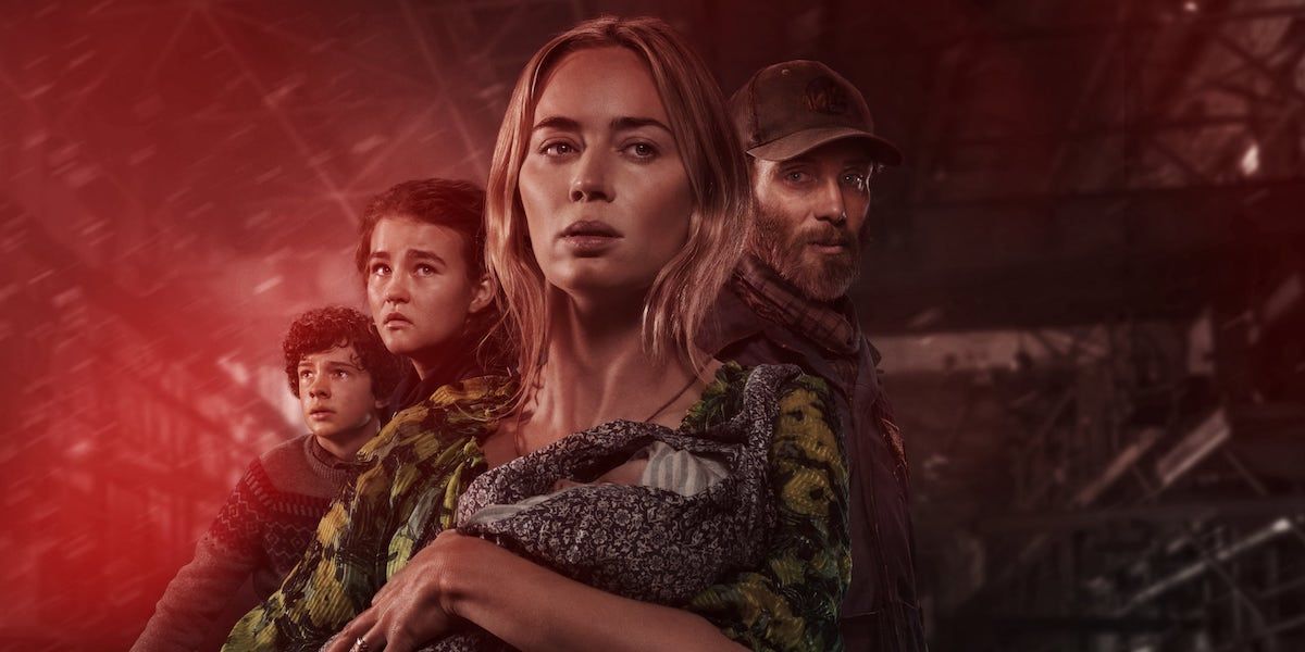 Why Movies Committing To New 2020 Release Dates Is Making Me Optimistic ...