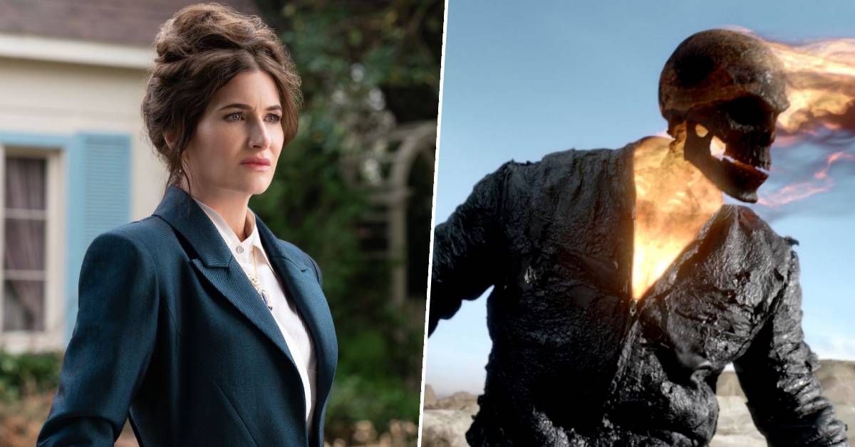 Marvel Studios' TV boss reveals his dream MCU series – and it involves ...