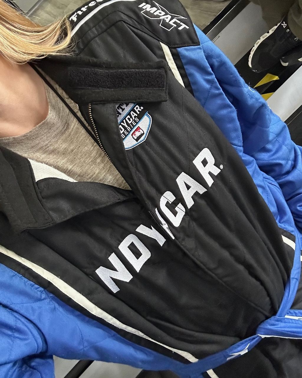 Inside the Indy 500, From a Fashion Editor | Who What Wear