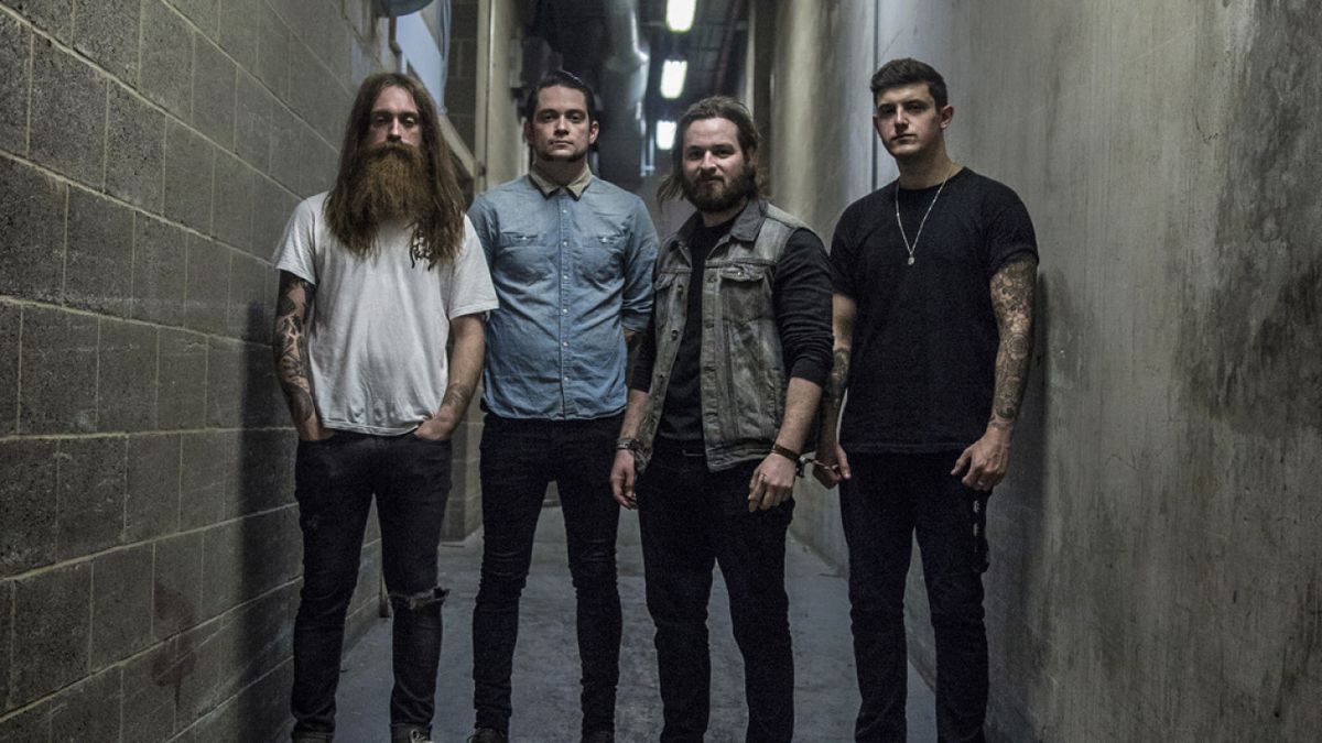 The NX stream debut EP Night Heaver | Louder