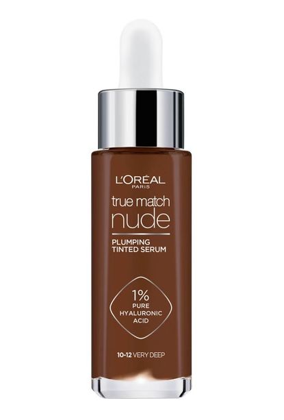 8 of the Best Serum Foundations for Seriously Glowy Skin | Who What Wear