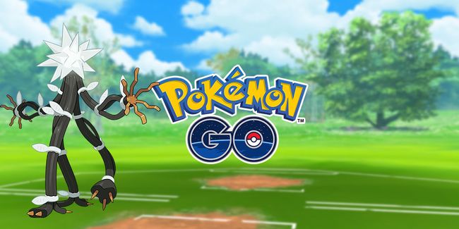 Pokémon Go: Xurkitree Raid Guide | iMore