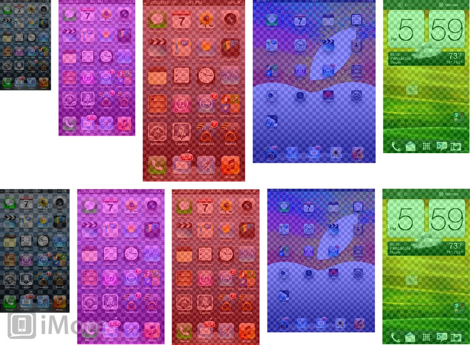 Imagining a 5-inch iPhone 6 | iMore