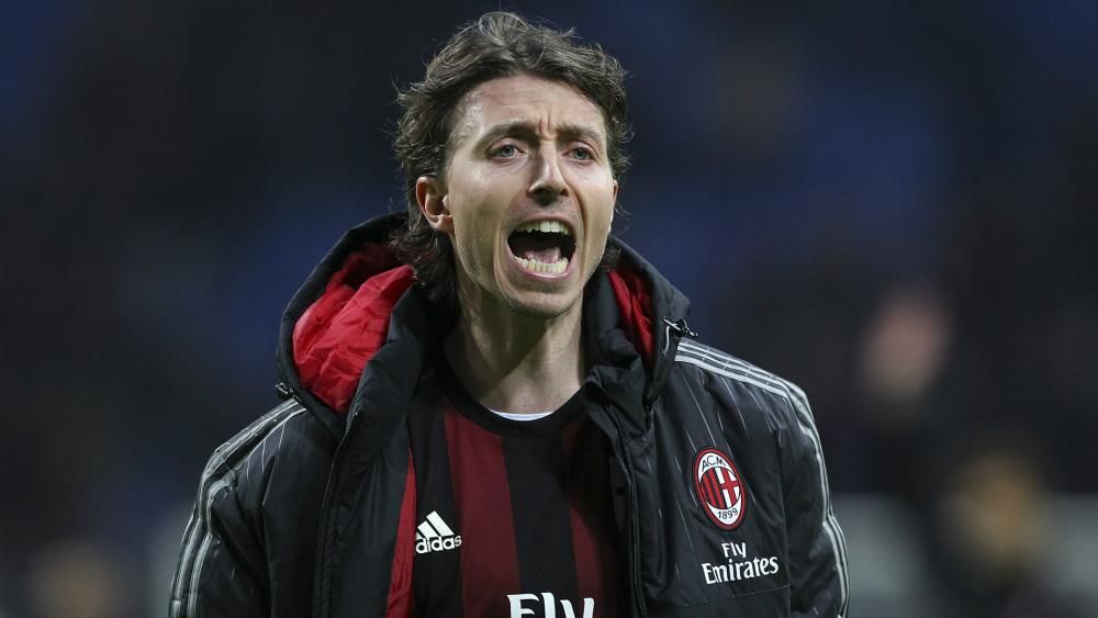 Milan will suffer without Montolivo - Antonelli | FourFourTwo