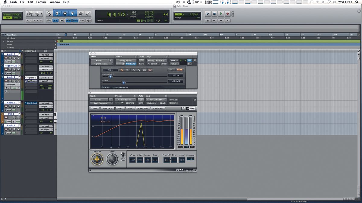 How to build a home music studio: the control room | MusicRadar