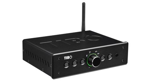 Tibo Smart Amp review | What Hi-Fi?