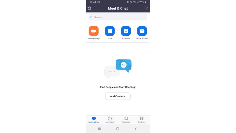 How to set up a virtual hangout | Digital Camera World