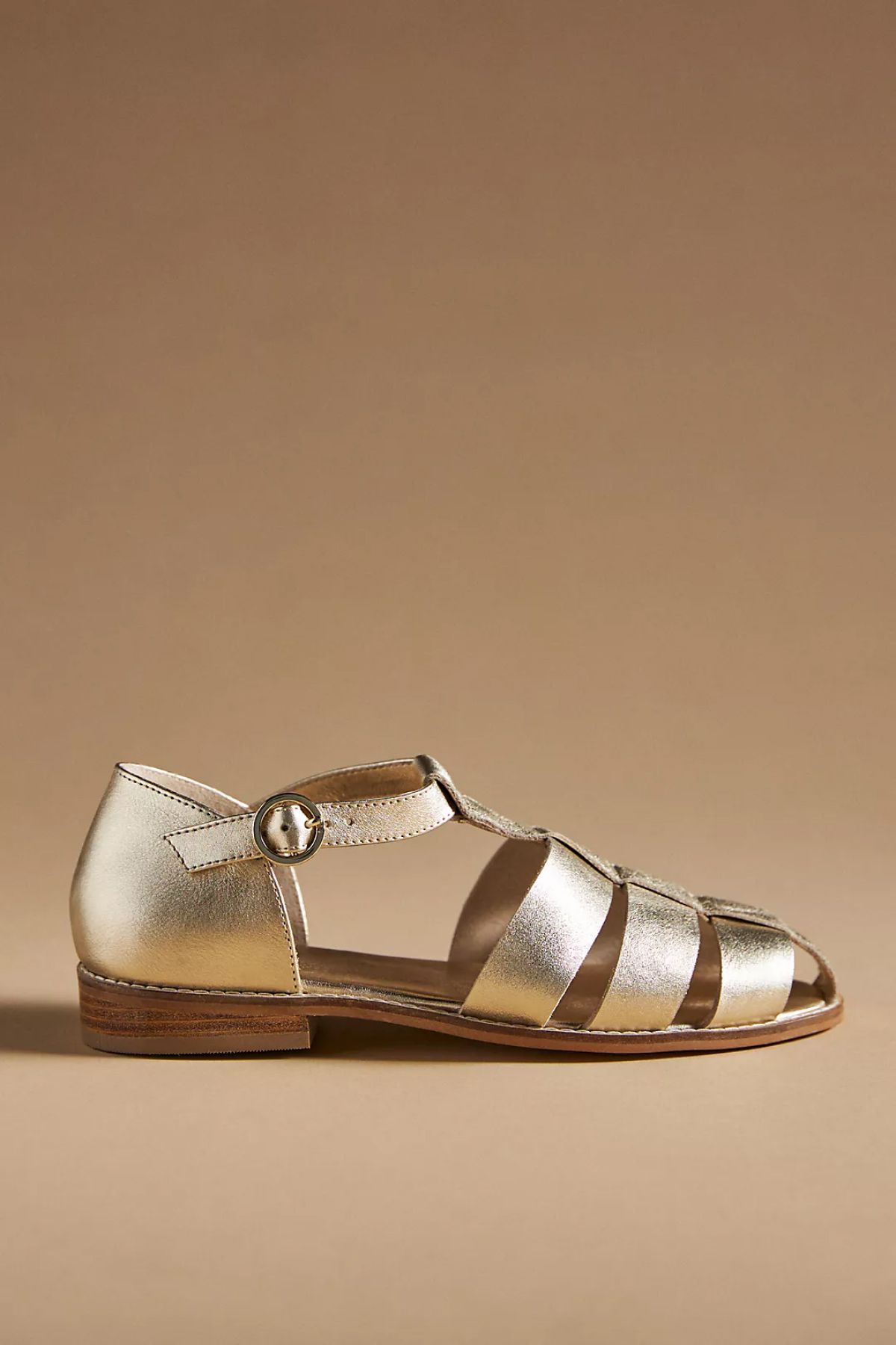 The 12 Best Fisherman Sandals for Women in 2024 | Marie Claire