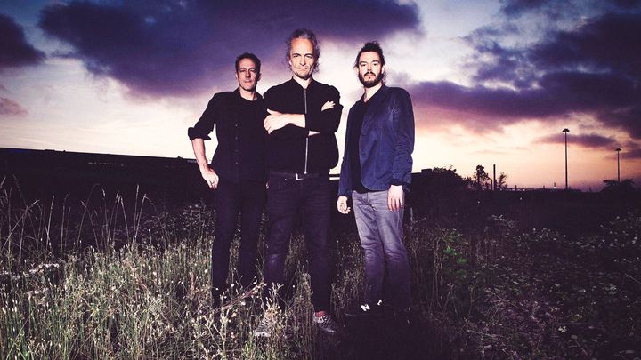 Bill Grogan’s Goat - Third Eye album review | Louder