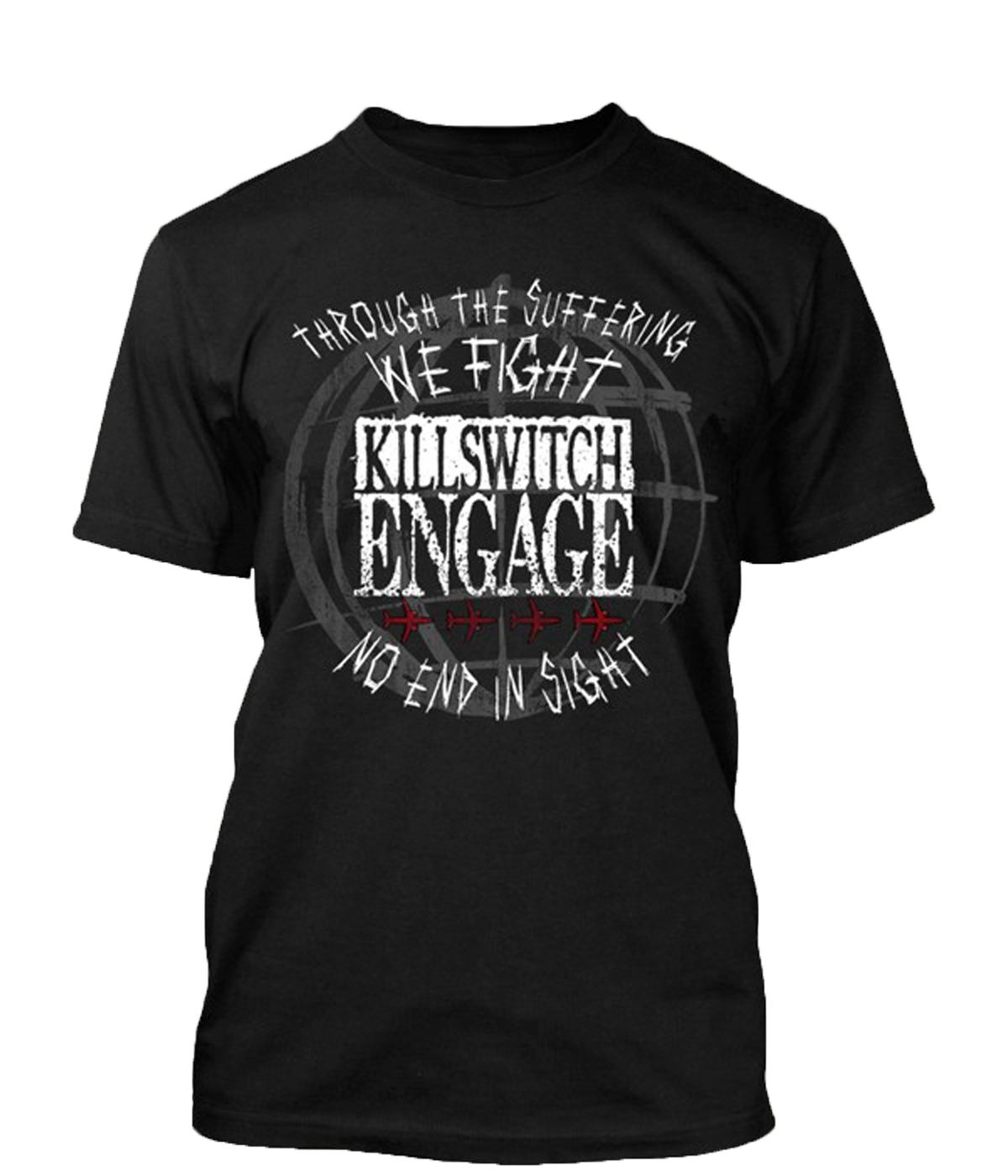 Killswitch take aim at cancer | Louder