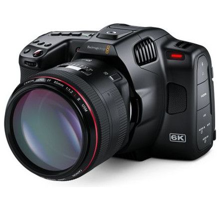 The best 8K and 6K cameras: high-resolution video cameras that give a ...