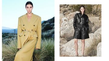 6 Looks From H&M Studio That'll Elevate Your Spring Wardrobe | Who What ...