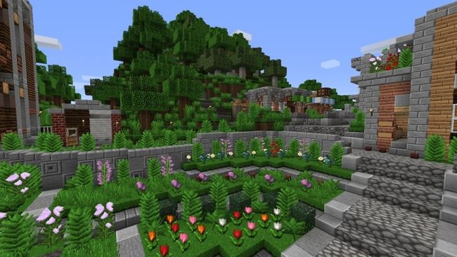 The best Minecraft texture packs to enhance your world's look | GamesRadar+