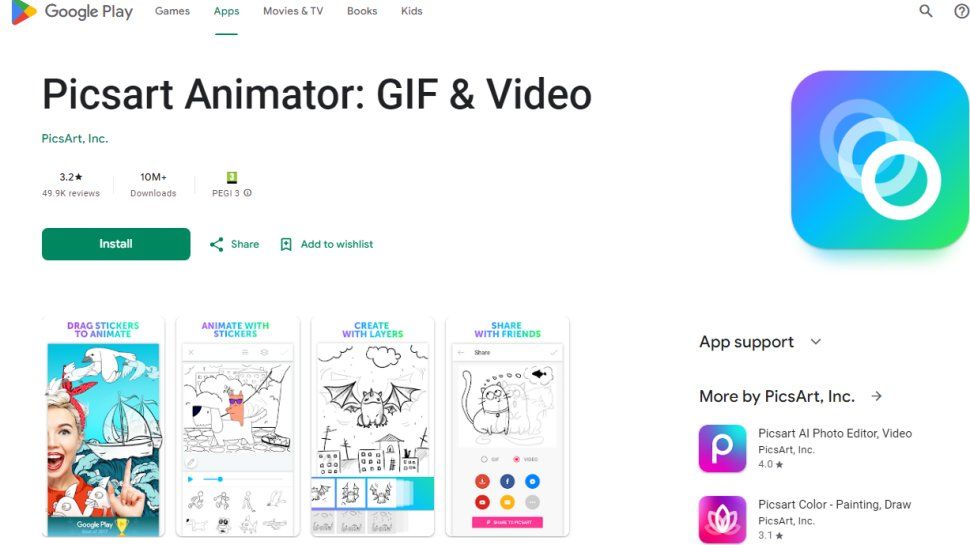 Best free animation software of 2025 | TechRadar