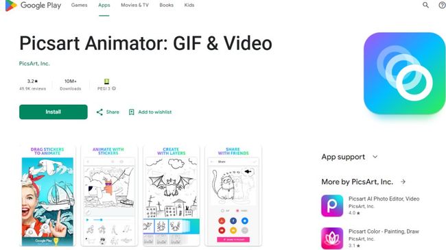 Best free animation software of 2025 | TechRadar