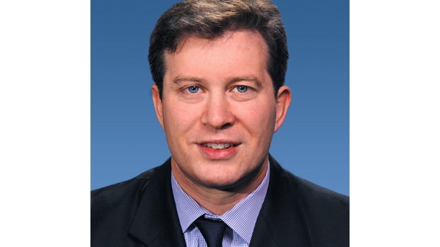 Ion Chief Burgess Extends Deal | Next TV | Broadcasting+Cable