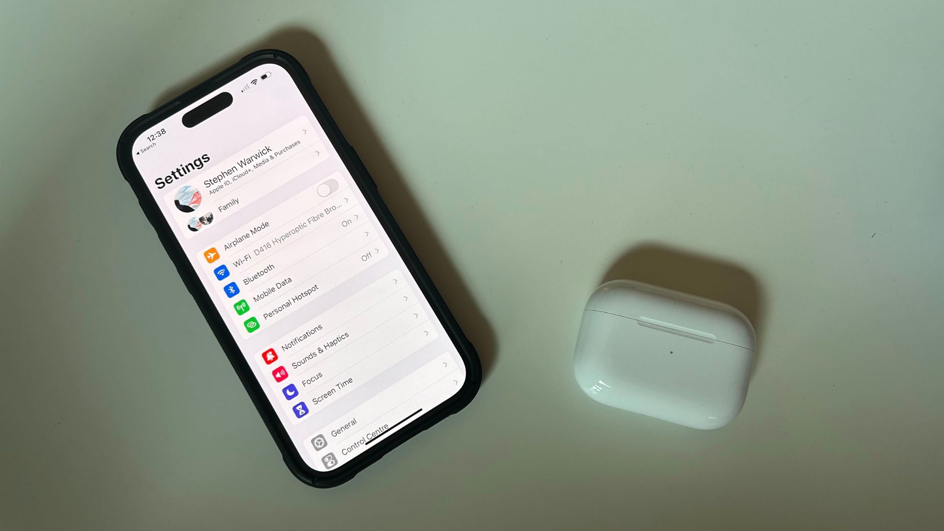 Here are five features to protect your hearing with iPhone, iPad and ...