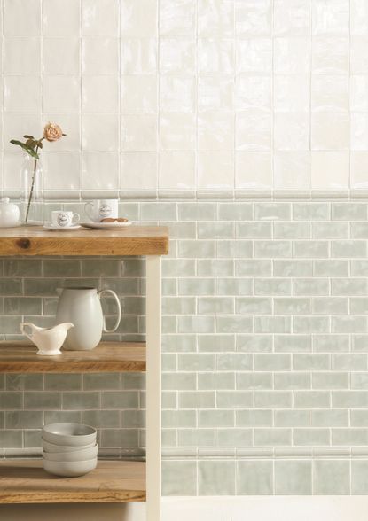 11 beautiful metro tile patterns and design ideas for your home | Real ...