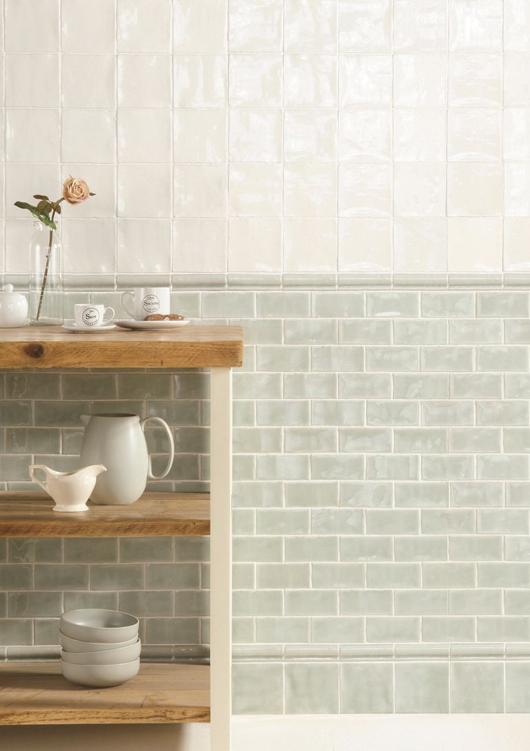11 beautiful metro tile patterns and design ideas for your home | Real ...