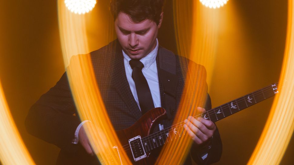 Music Is Win's Tyler Larson on his gear habit, biggest interviews and ...