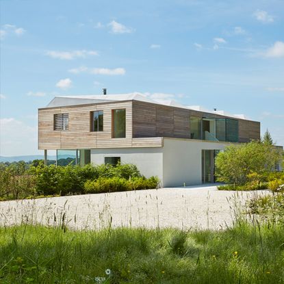 House of the Year 2015: Take a tour of Flint House | Ideal Home