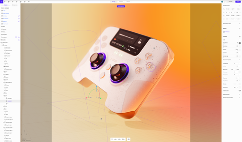 The best web browser 3D modelling apps: 3D sketch online and more for ...