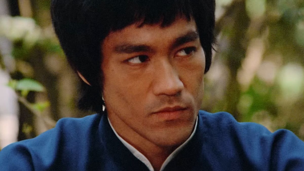 The 32 greatest '70s movie characters | GamesRadar+