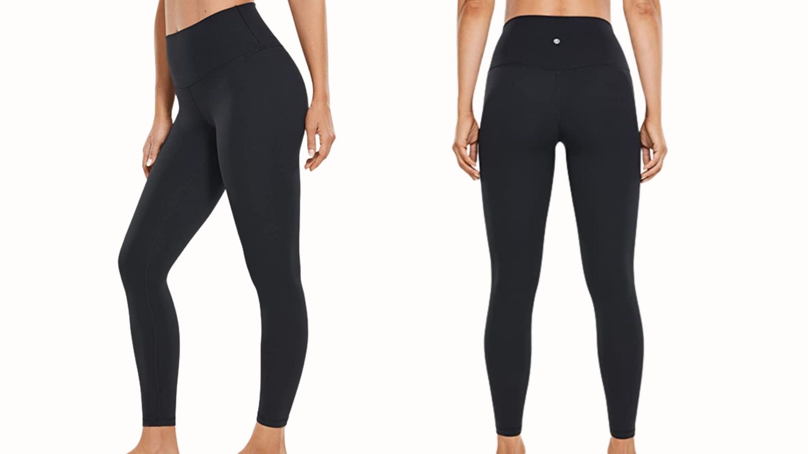 The 11 best Lululemon alternatives to buy on Amazon | Woman & Home