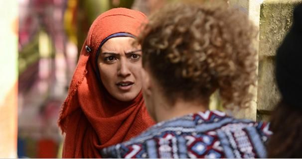 Shabnam collapses after a gang attack! EastEnders spoilers (VIDEO ...