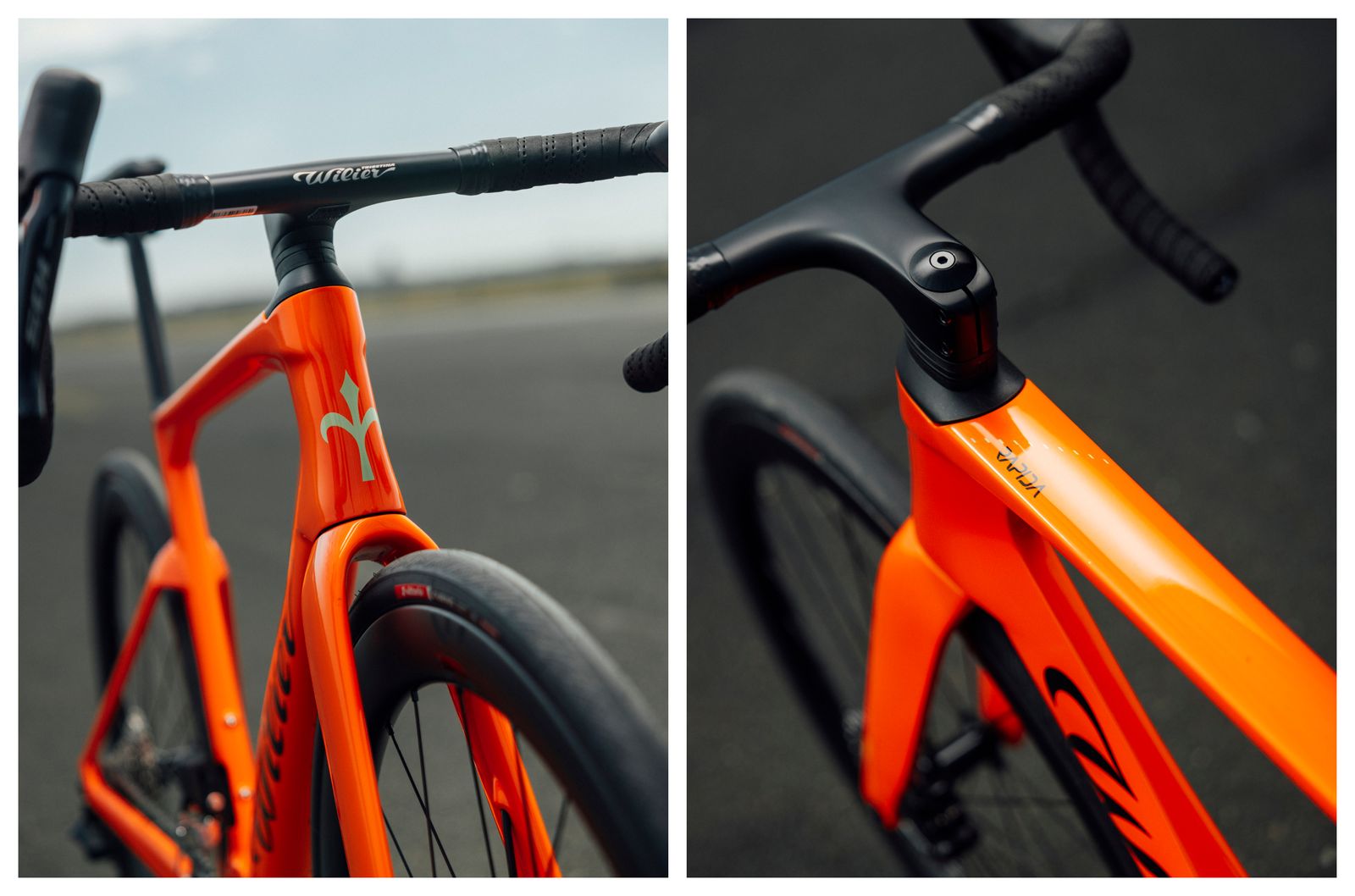 Wilier's new Rapida aims to entice more people to the brand with ...