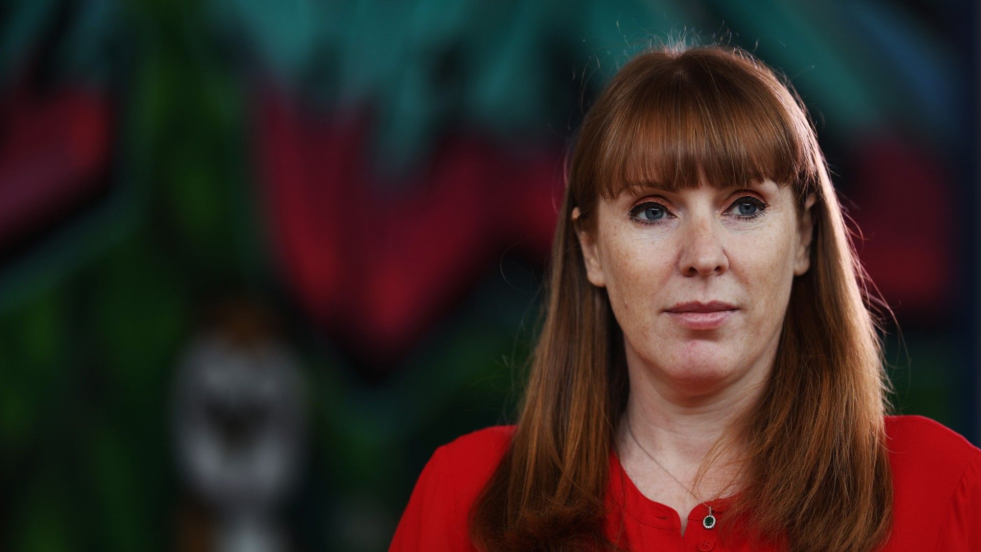 Angela Rayner: Labour's next leader? | The Week