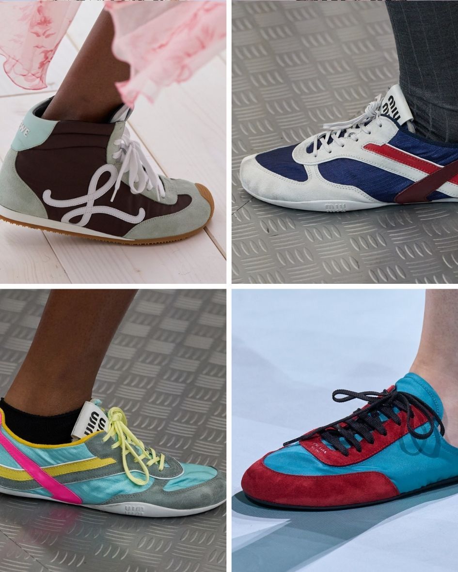 Trust Me: These 5 Microtrends Are Going to Dominate Spring 2025 ...