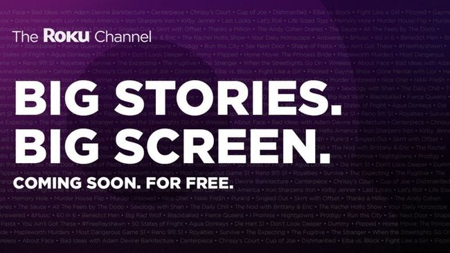 Every free show and movie available on Roku Channel | Android Central