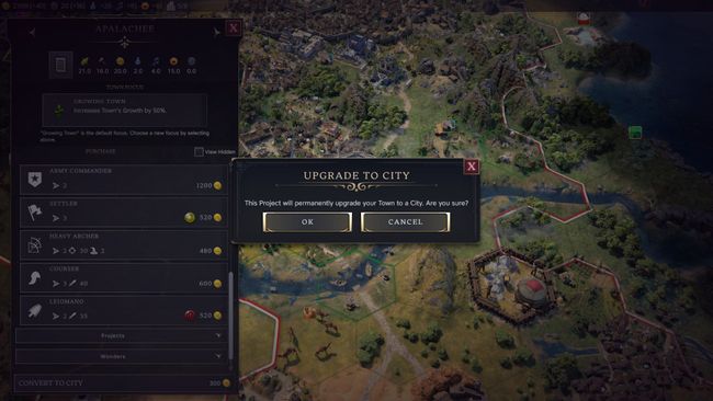 Sid Meier's Civilization 7 review: you’ve never played a Civ like this ...