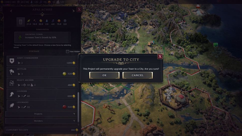 Sid Meier's Civilization 7 review: you’ve never played a Civ like this ...