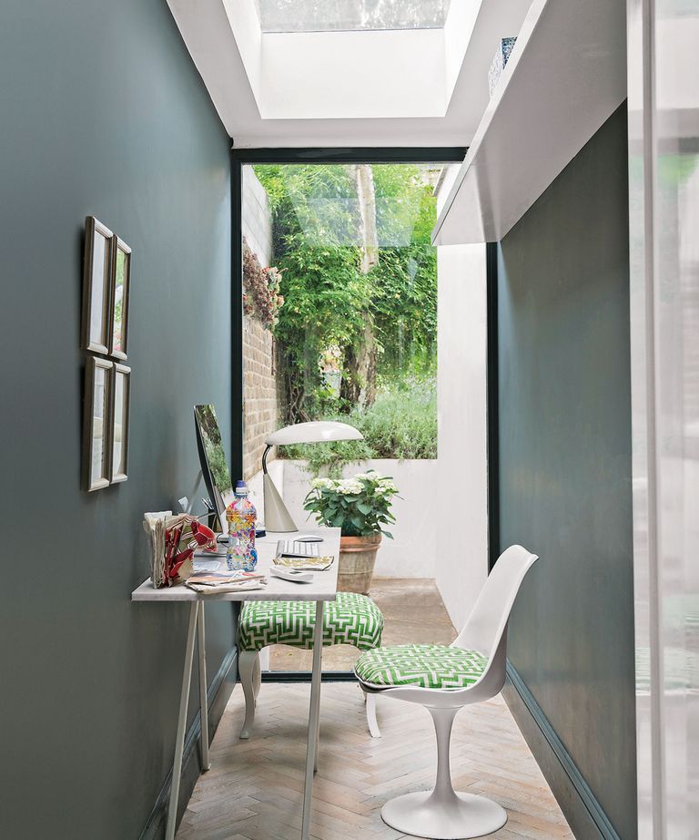 Office wall decor ideas: 10 ways to transform your wallls | Homes and ...